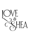 Love & Shea – Love & Shea